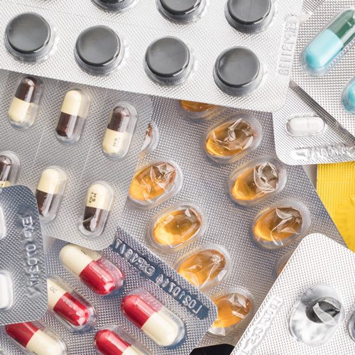 Sistema de Logística Reversa de Medicamentos já está em implementação ...