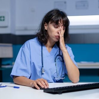 Esgotamento clínico: o papel da tecnologia para reduzir o burnout em ...