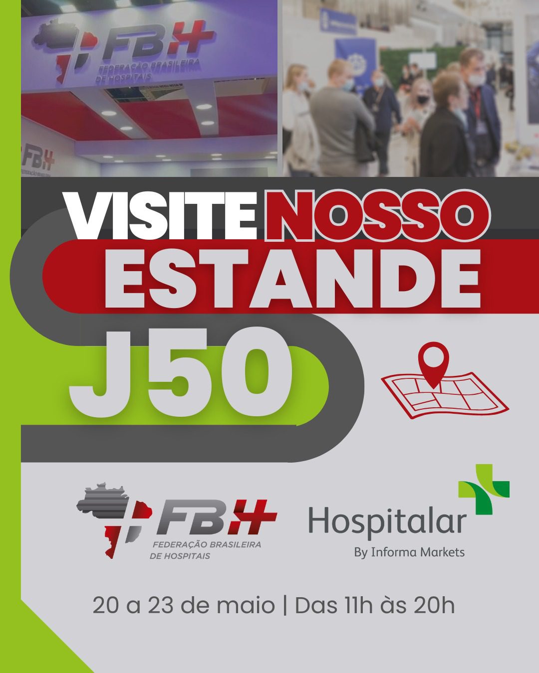 Home - FBH - Federação Brasileira de Hospitais