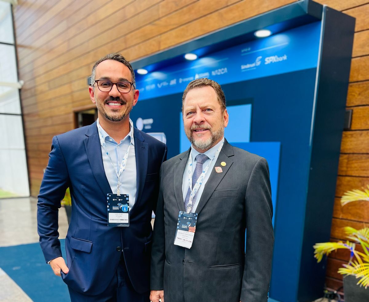 FBH marca presença no Brazilian Regional Markets para reforçar a ...